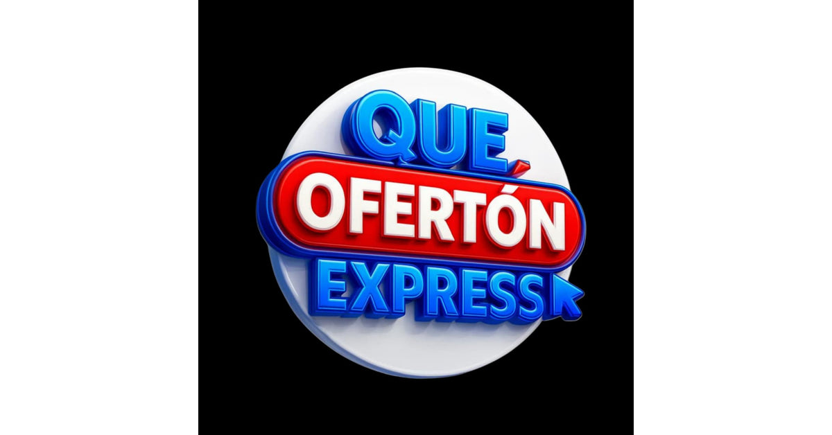 Que Oferton Express